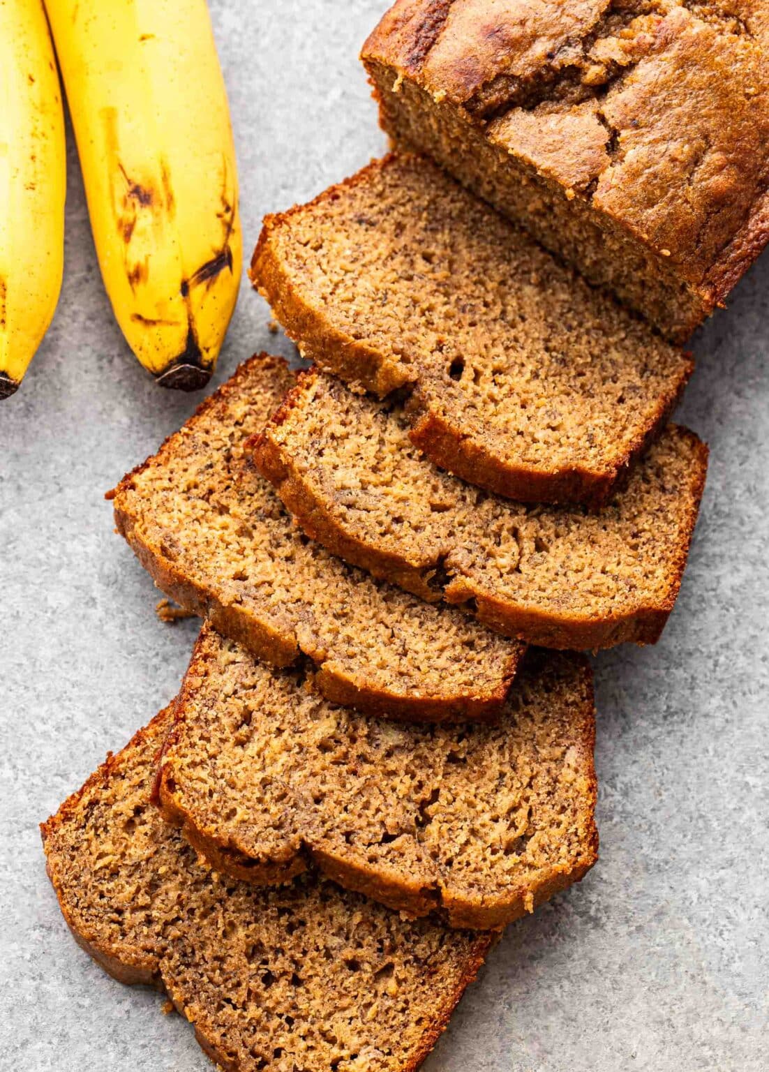 Chai Banana Bread - Recipe Runner
