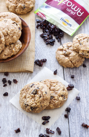 Prune Breakfast Cookies - Recipe Runner