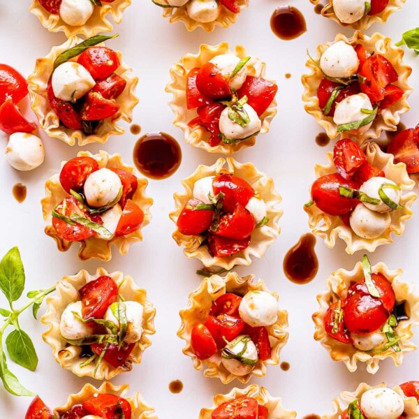 Appetizers Archives - Page 2 of 8 - Recipe Runner