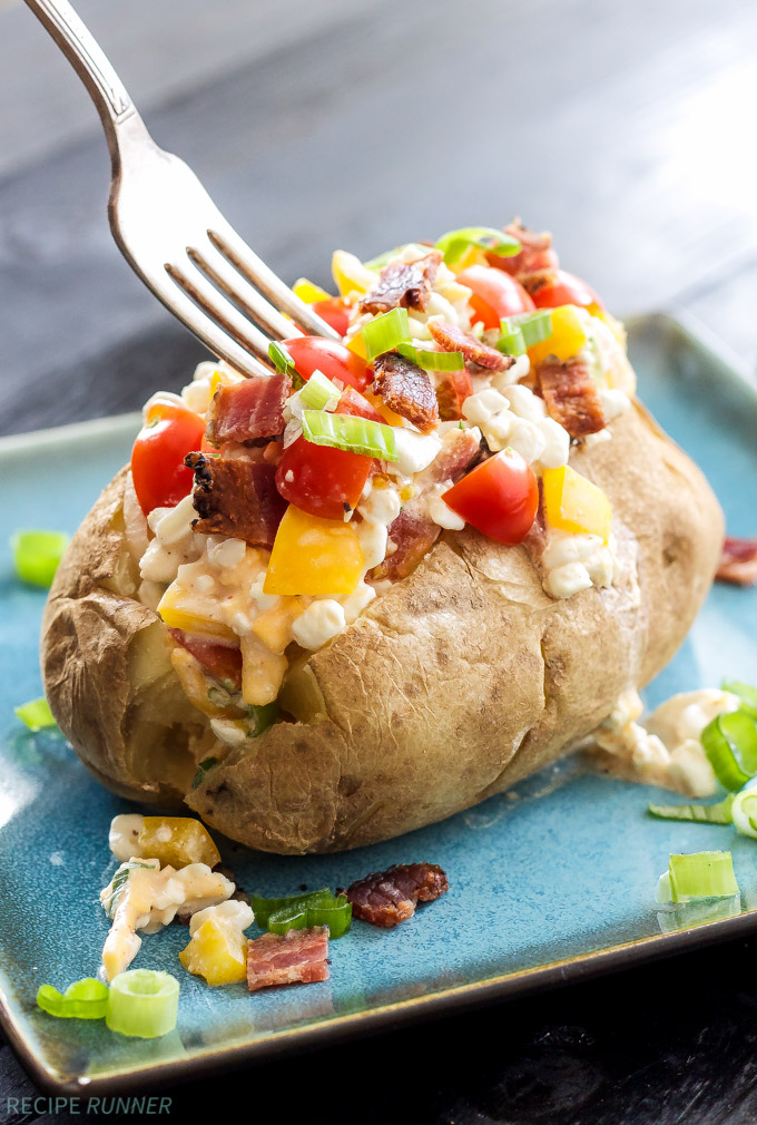 Are Baked Potatoes Healthy Are Baked Potatoes Healthy