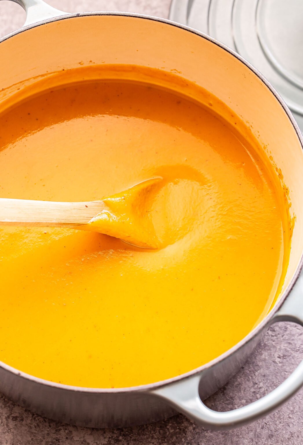 Chipotle Sweet Potato Soup - Recipe Runner