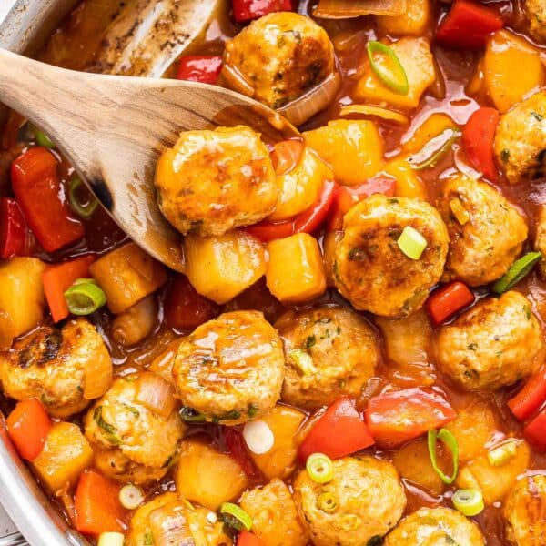 Honey Chipotle Chicken Skewers - Recipe Runner